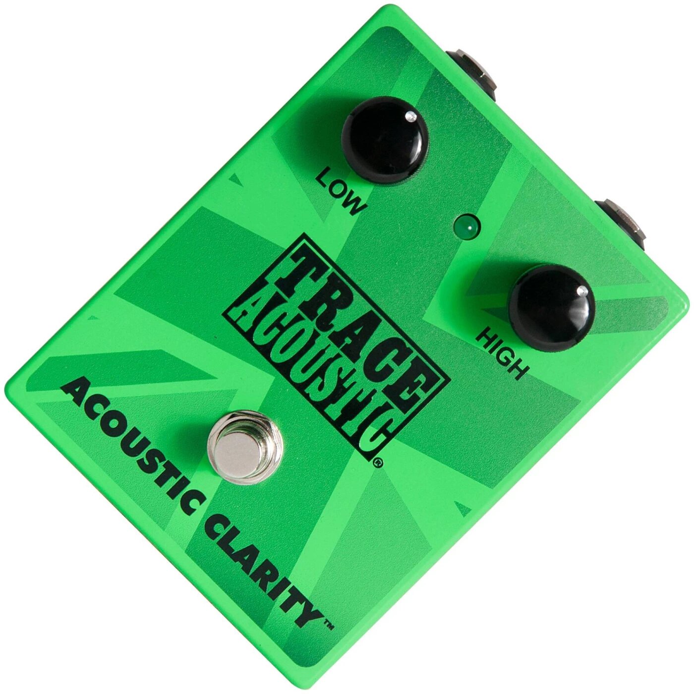 Гитарный преамп PEAVEY Trace Acoustic Clarity
