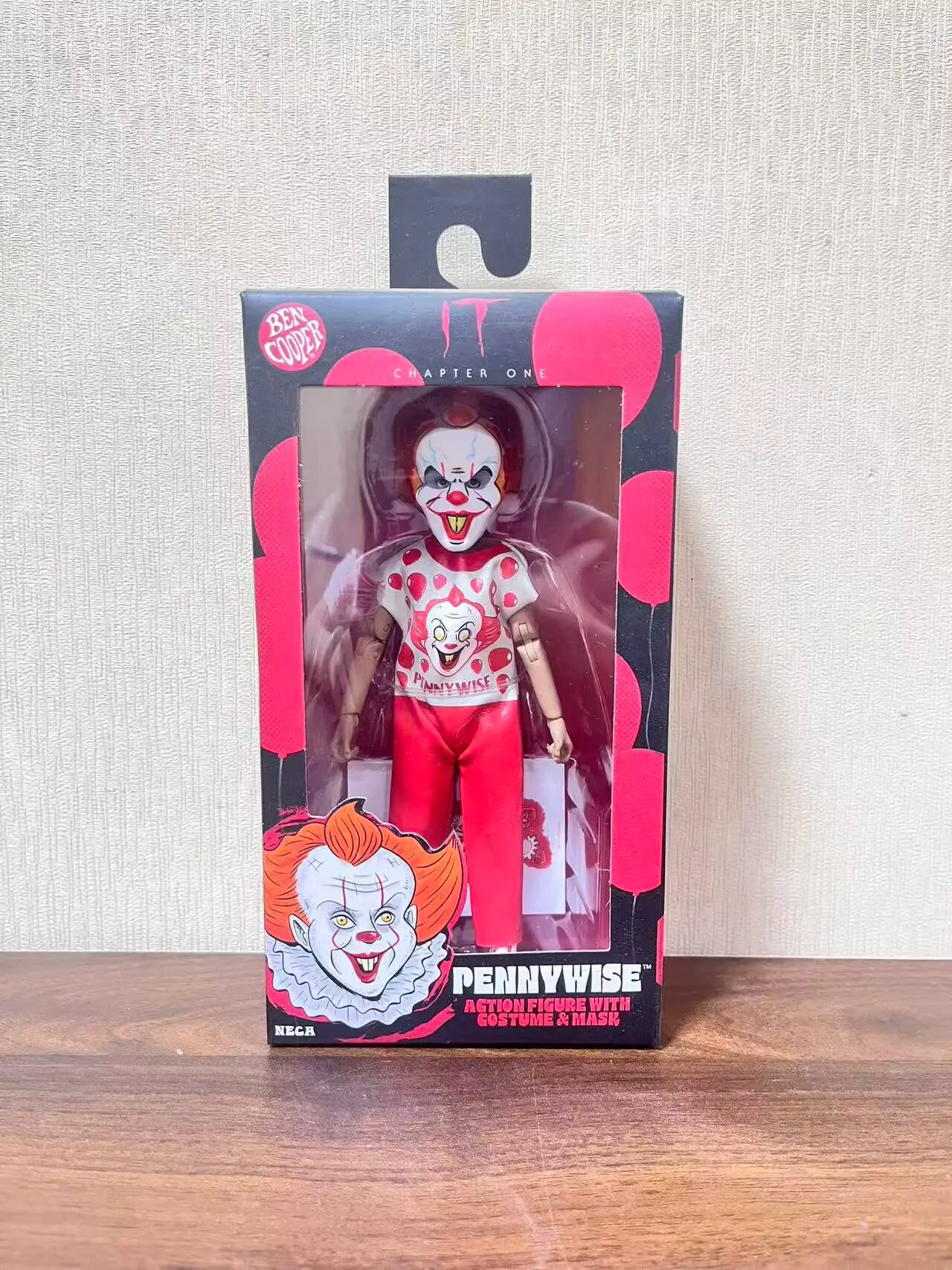 NECA American Werewolf in London фигурка 7"