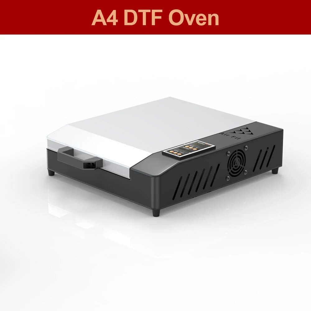 Принтер A4 DTF L805 с печатной головкой 21 см (8.2 дюйма) для роллового прямого нанесения на пленку (DTF) для печати на футболках, текстиле и одежде