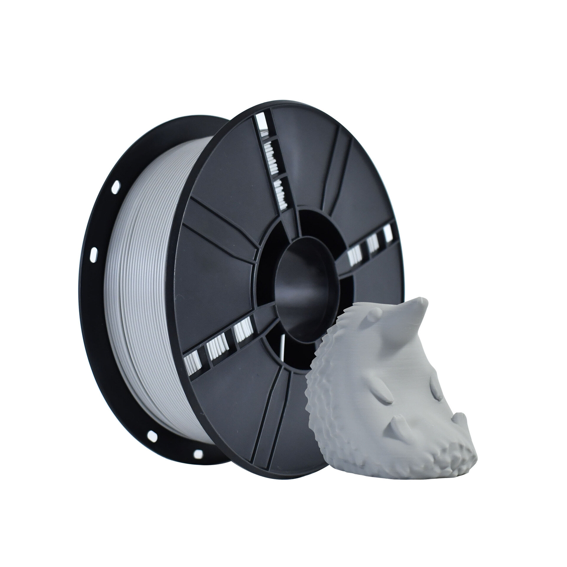 Hermes iBOSS PETG Расходные материалы для 3D-принтера 1.75mmFDM Материал поддерживает высокоскоростную печать