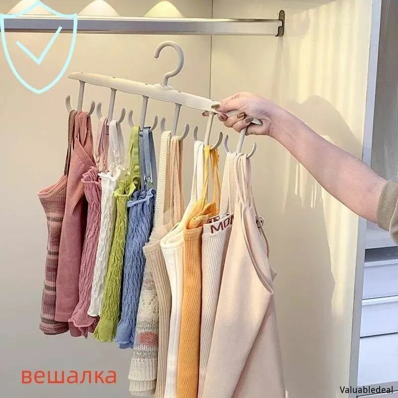 Вешалка-органайзер, 38.3 см, 1 шт
