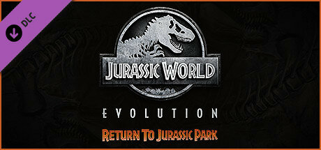 Jurassic World Evolution Return To Jurassic Park DLC, Все страны