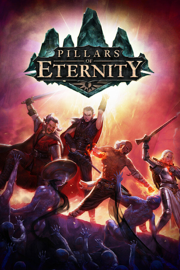 Pillars of Eternity Definitive Edition, Все страны