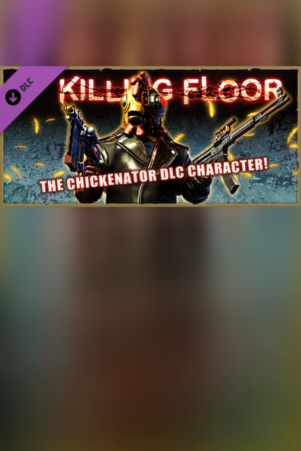 Killing Floor The Chickenator Pack, Все страны
