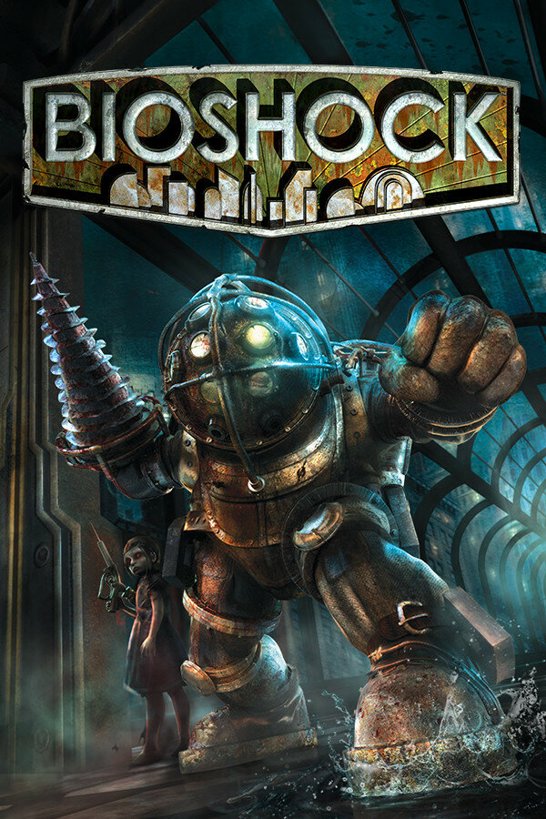 BioShock: The Collection, Все страны