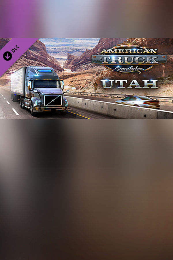 American Truck Simulator Utah DLC, Все страны