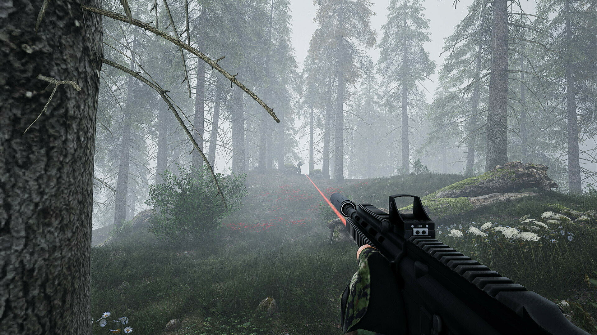 Beyond Enemy Lines 2 Enhanced Edition, Все страны — фото 1