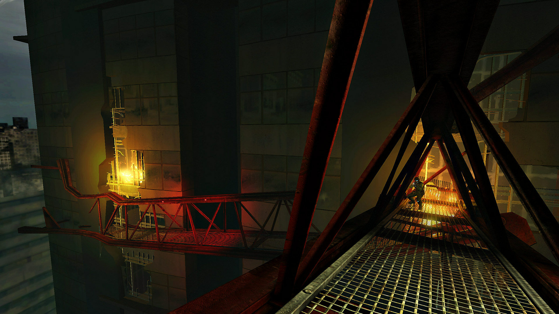 F.E.A.R. 2: Project Origin Reborn DLC, Все страны — фото 1