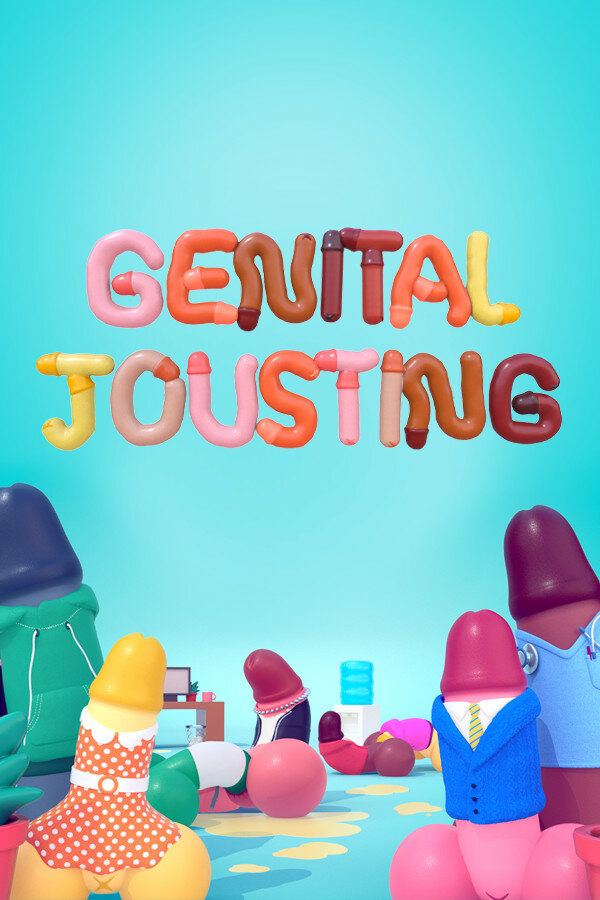 Genital Jousting, Все страны