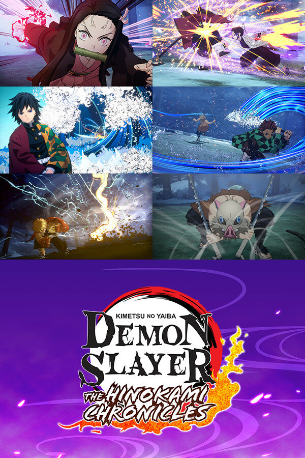 Demon Slayer -Kimetsu no Yaiba- The Hinokami Chronicles Digital Deluxe Edition, Все страны