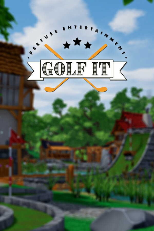 Golf It, Все страны