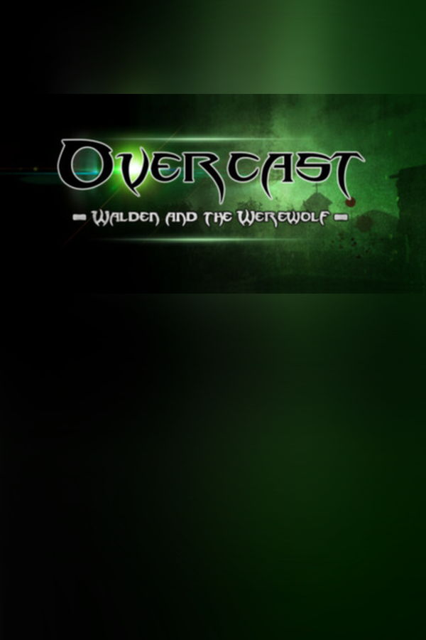 Overcast - Walden and the Werewolf, Все страны