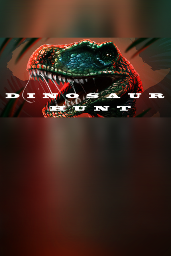 Dinosaur Hunt, Все страны