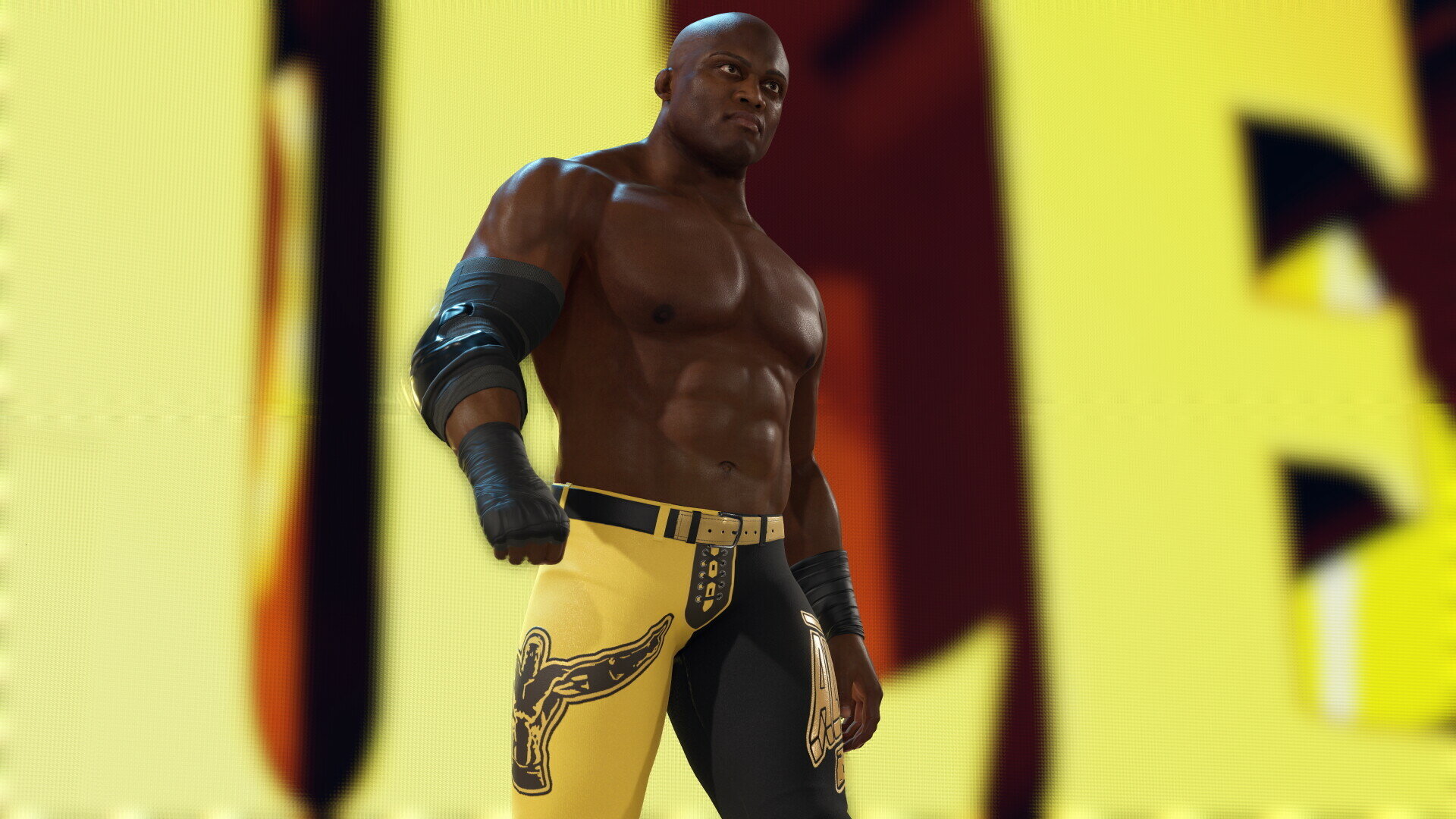 WWE 2K23, Все страны — фото 1