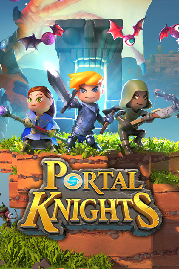 Portal Knights, Все страны