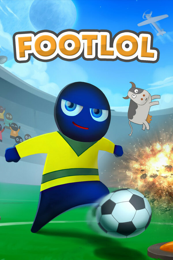FootLOL: Epic Soccer League, Все страны