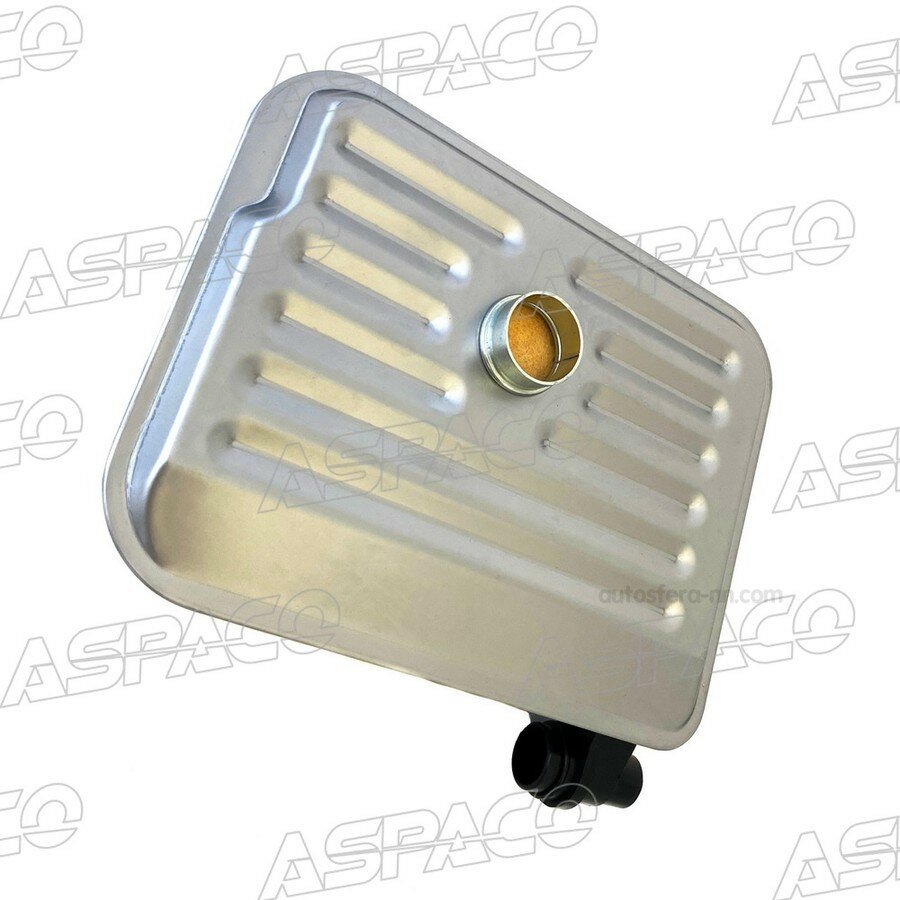 ASPACO AP7586 AP7586 фильтр АКПП MITSUBISHI LANCER (03-08), GALANT DJ1A (06-10)