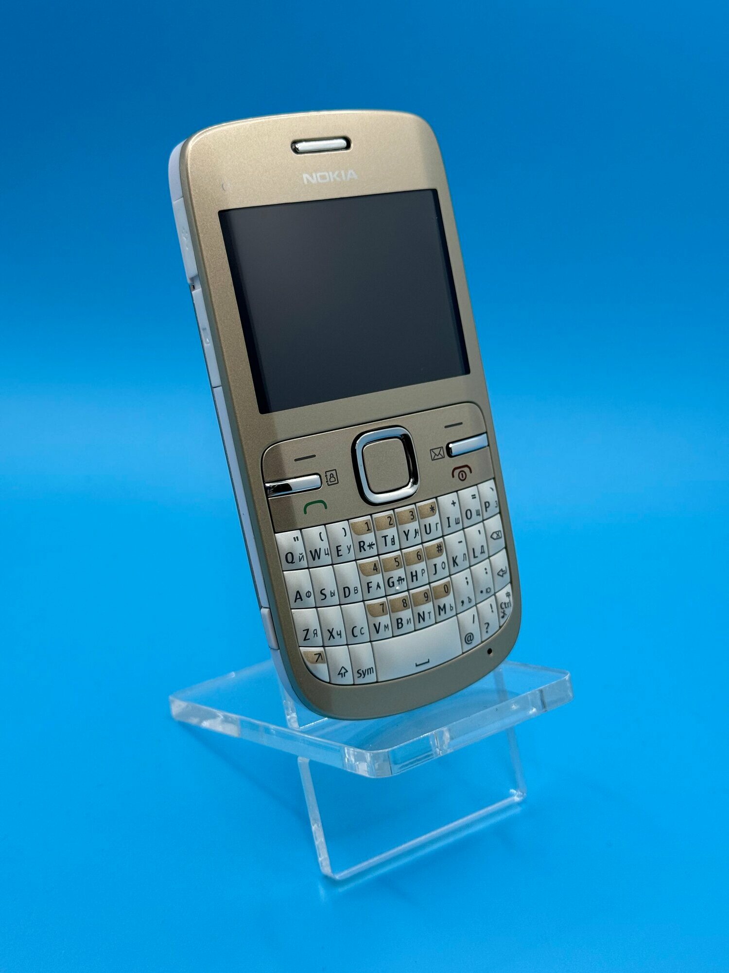 Мобильный телефон Nokia C3-00