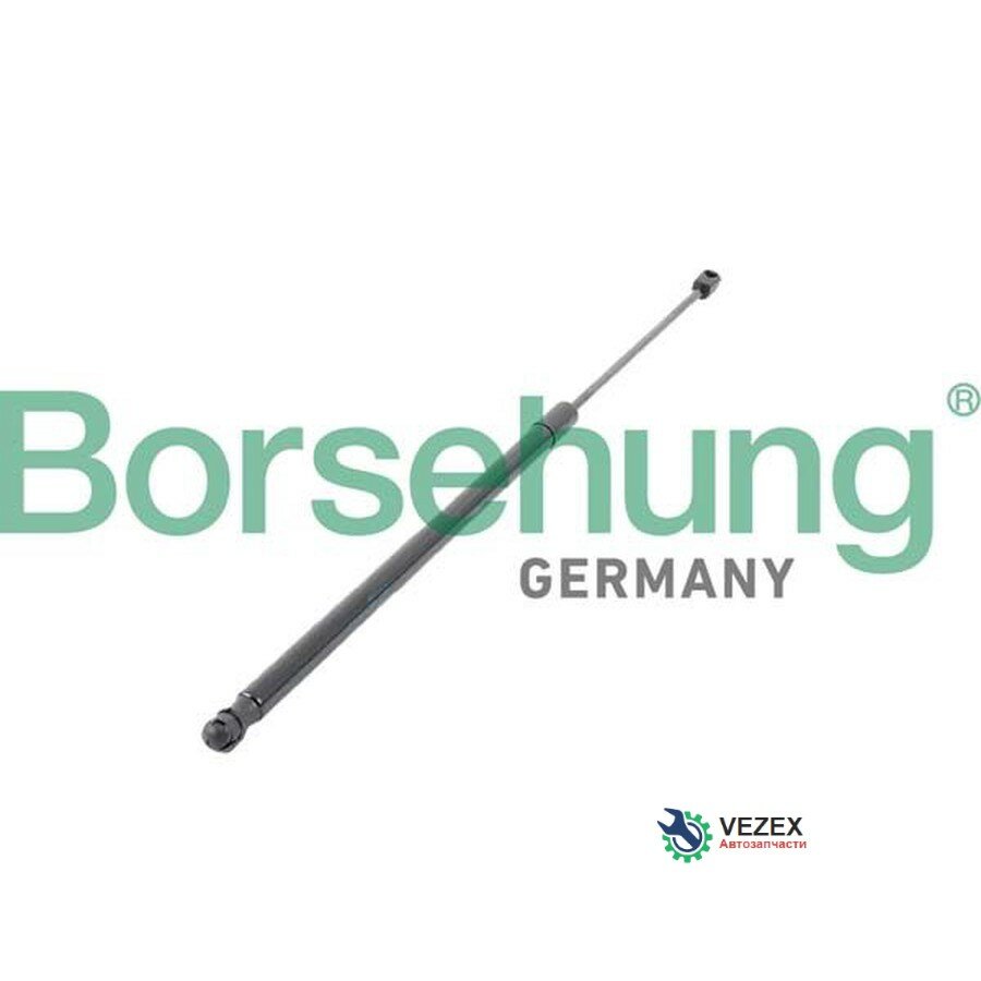 BORSEHUNG B12064 Упор газовый