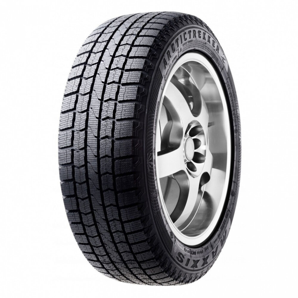 Автошина MAXXIS 185/60 R14 Arctic Trekker SP03 86T