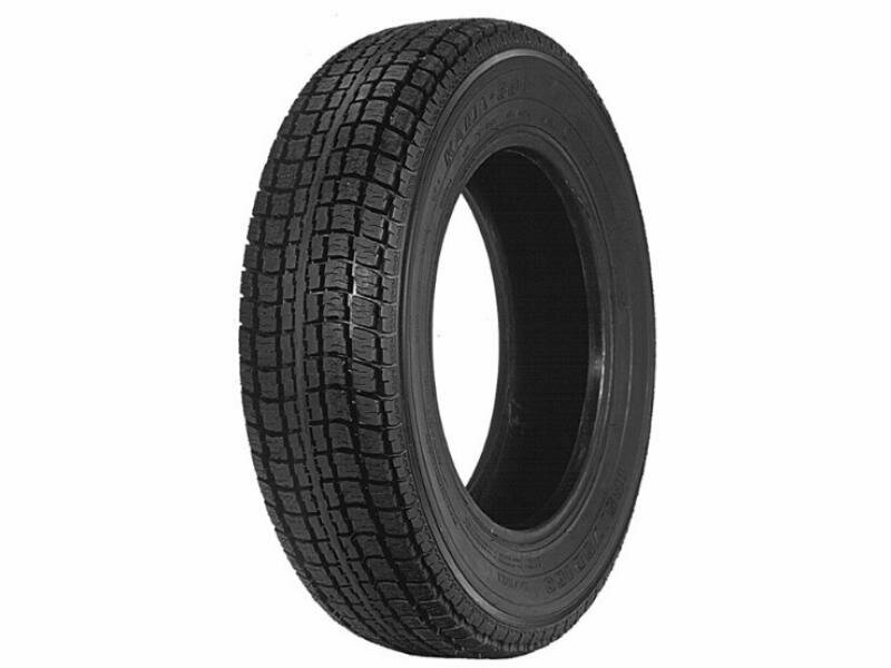 Автошина КАМА 185/75 R16C Кама-301 104N