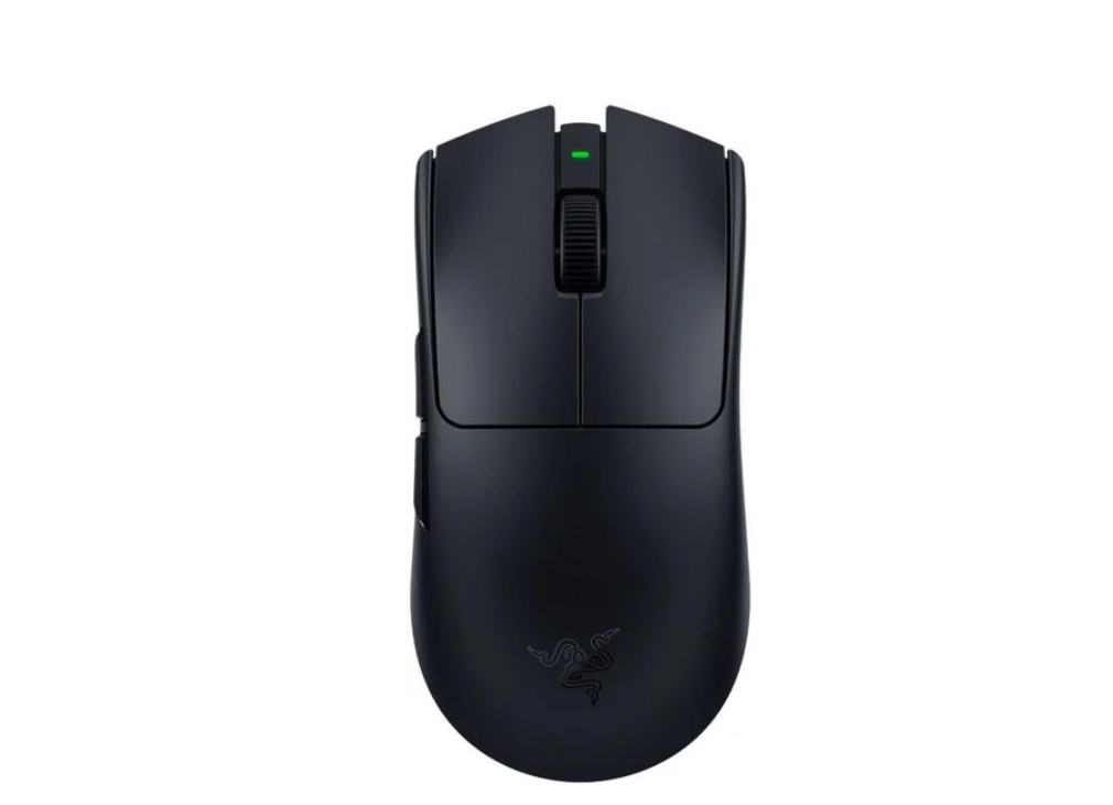 Мышь Razer Viper V4 Pro (черный)