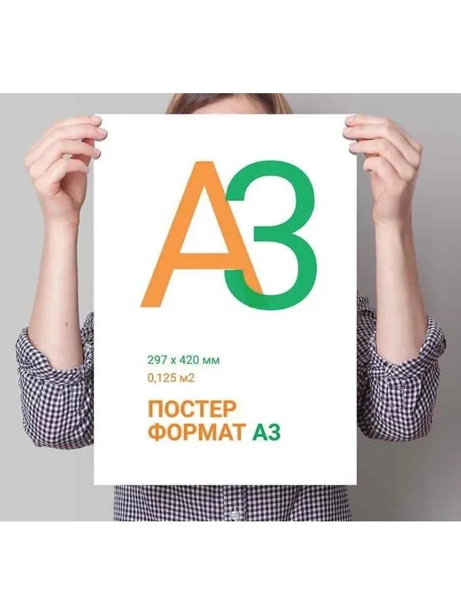 Постер "Симпсон Гомер-Будда" А3 — фото 1