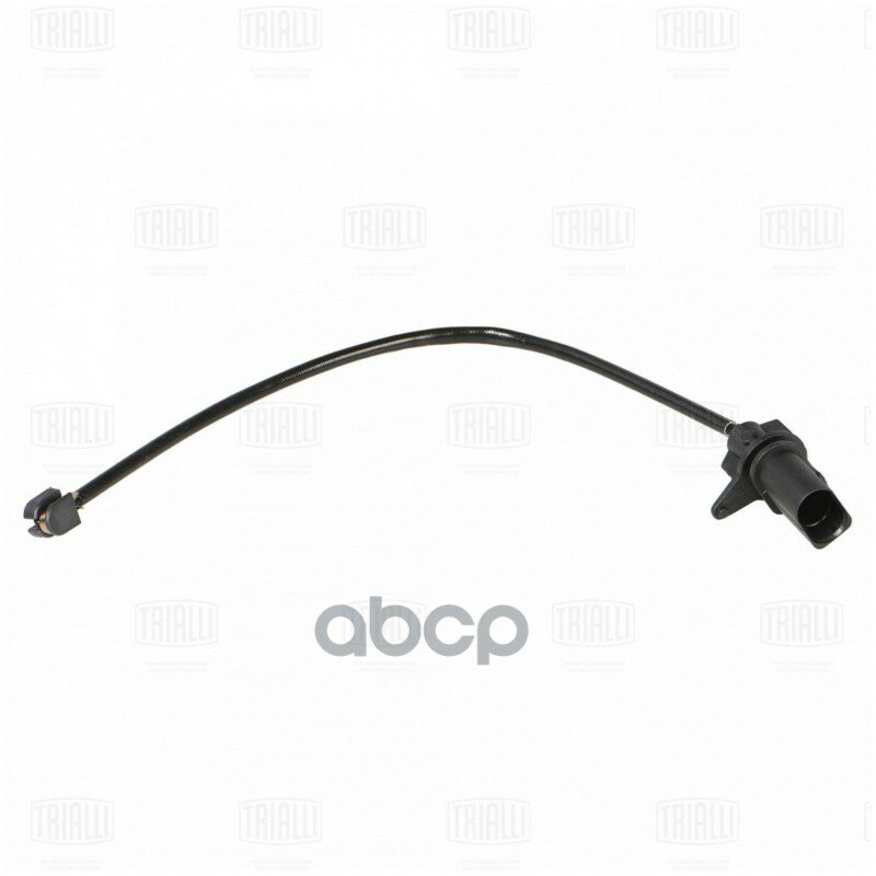 Датчик износа торм. колодок PORSCHE MACAN 14- пер. L 300 Trialli арт. PFS 0186