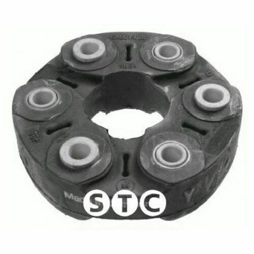 Крестовина карданного вала STC T405834 для BMW 1 серия E81, E82, E88, F20, 3 серия E90, E91, E92, E93, F30, F80, 5 серия E60