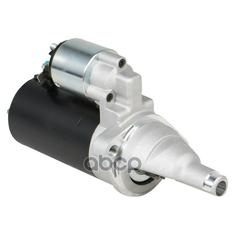 Стартер для а/м VAG A6 (97-)/A4 (97-)/A8 (97-) 2.5TDI 2кВт (LSt 1862) STARTVOLT арт. LST 1862