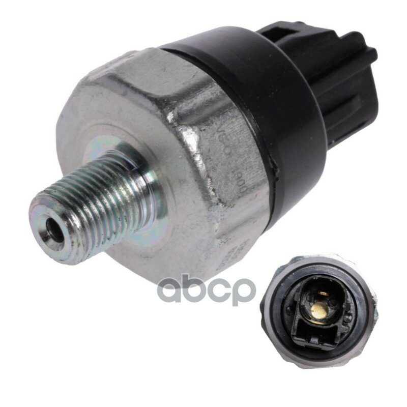 Датчик давления масла Toyota Auris 06--, Avensis 97--, Corolla Е110, E120, Yaris 99--, Lexus RX II-III, LS 400, GS, IS STARTV.