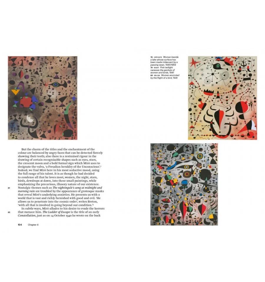 Miro (World of Art)