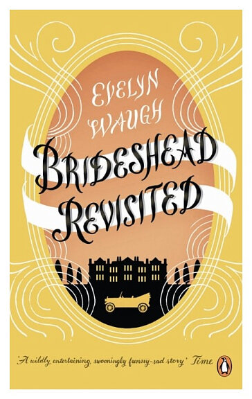 Brideshead Revisited — фото 1