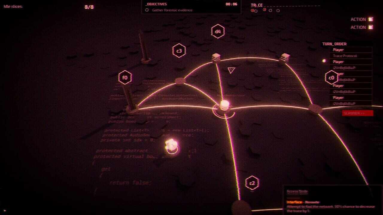 Midnight Protocol [РФ] ключ/steam/ПК — фото 1