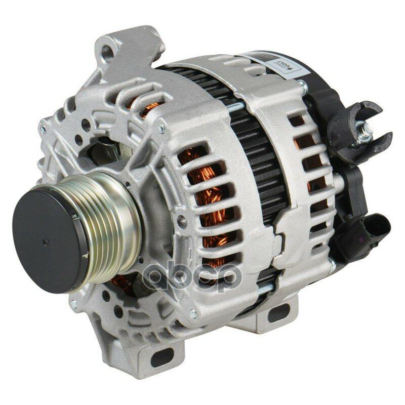 Генератор для а/м Volvo XC60 (08-)/XC70 (07-) 2.4D/S80 (06-) 2.5T 150A (LG 1041) STARTVOLT арт. lg-1041