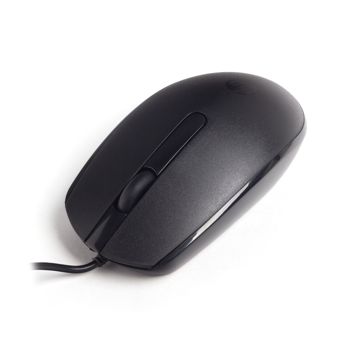 Мышь проводная HP M10 Black 6CB80PA#AB2