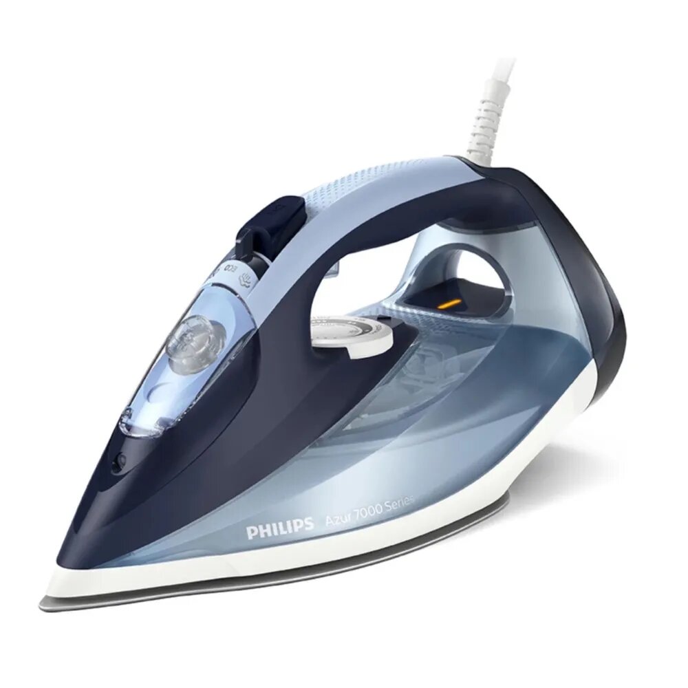 Утюг Philips Azur DST7020/20 2800 Вт Паровой Утюг