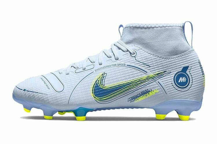Бутсы NIKE Air Zoom Mercurial Superfly