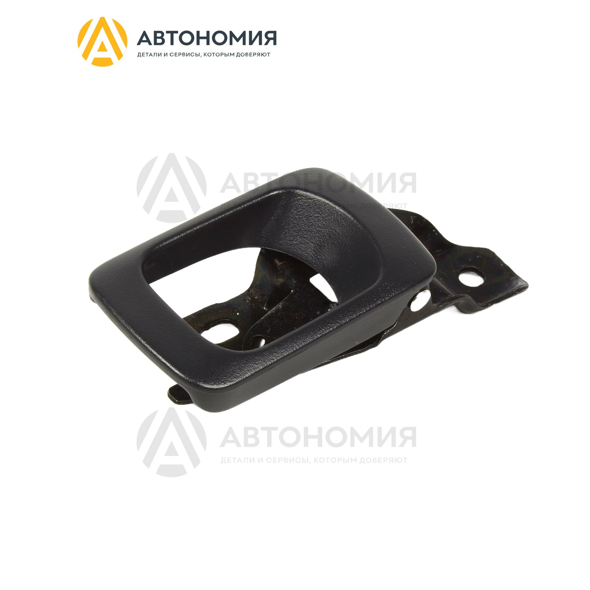 Ручка двери правая Porter04- Hyundai/KIA 82620-43301AQ