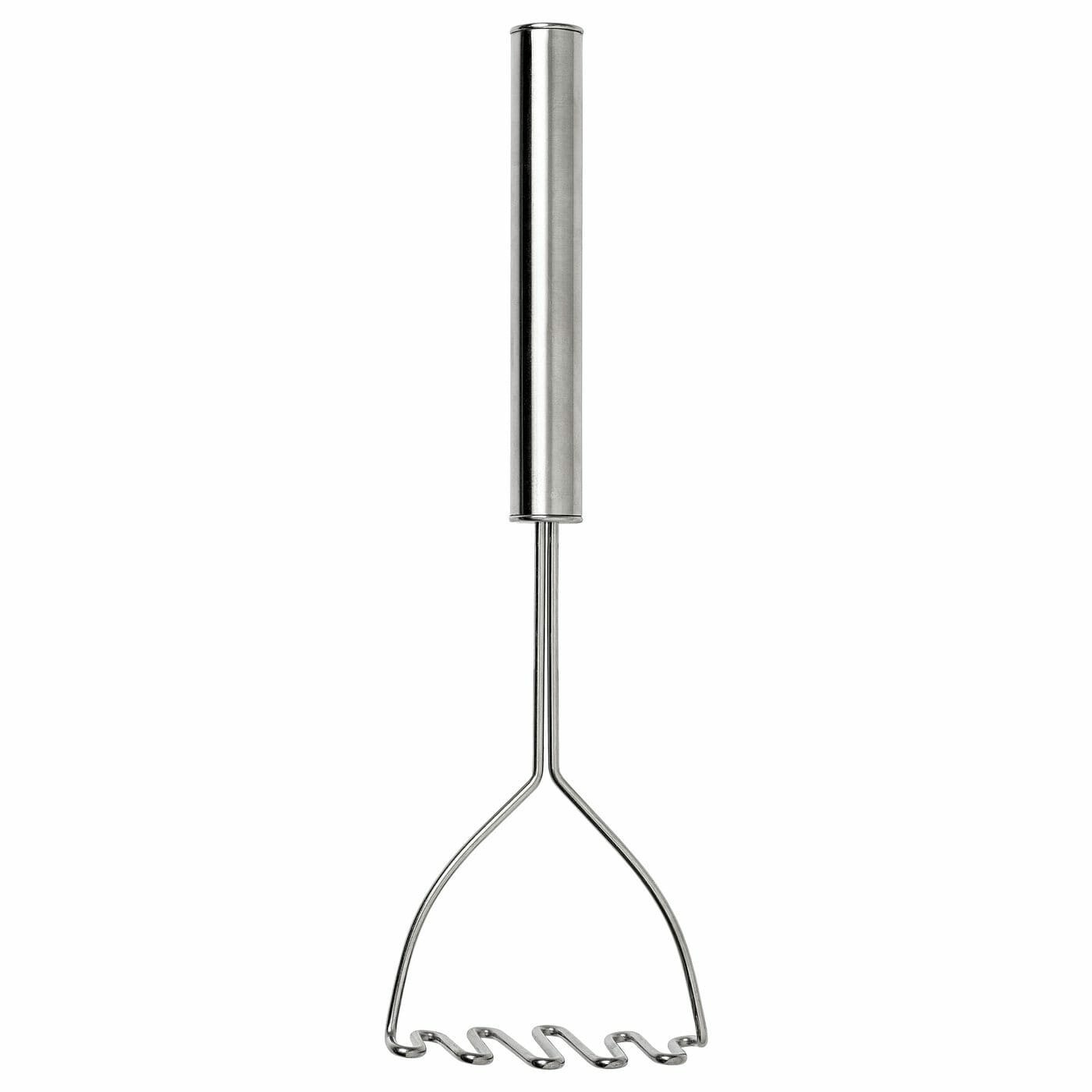 Толкушка для картошки IKEA KONCIS, нержавеющая сталь 702.259.54