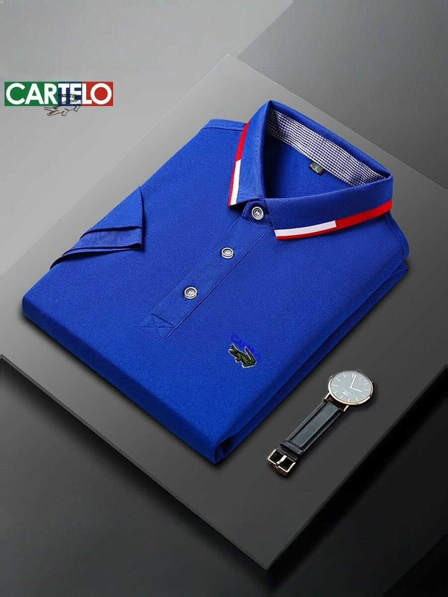 Поло CARTELO