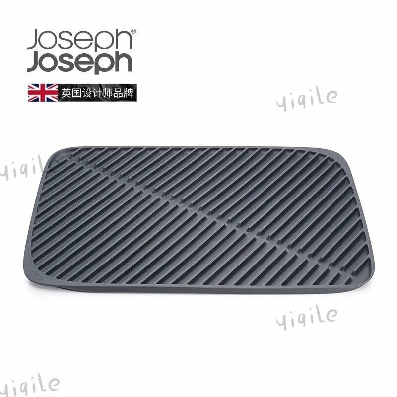 Joseph Joseph Коврик для сушки посуды, 31 см х 43.5 см х 1 см, 1 шт