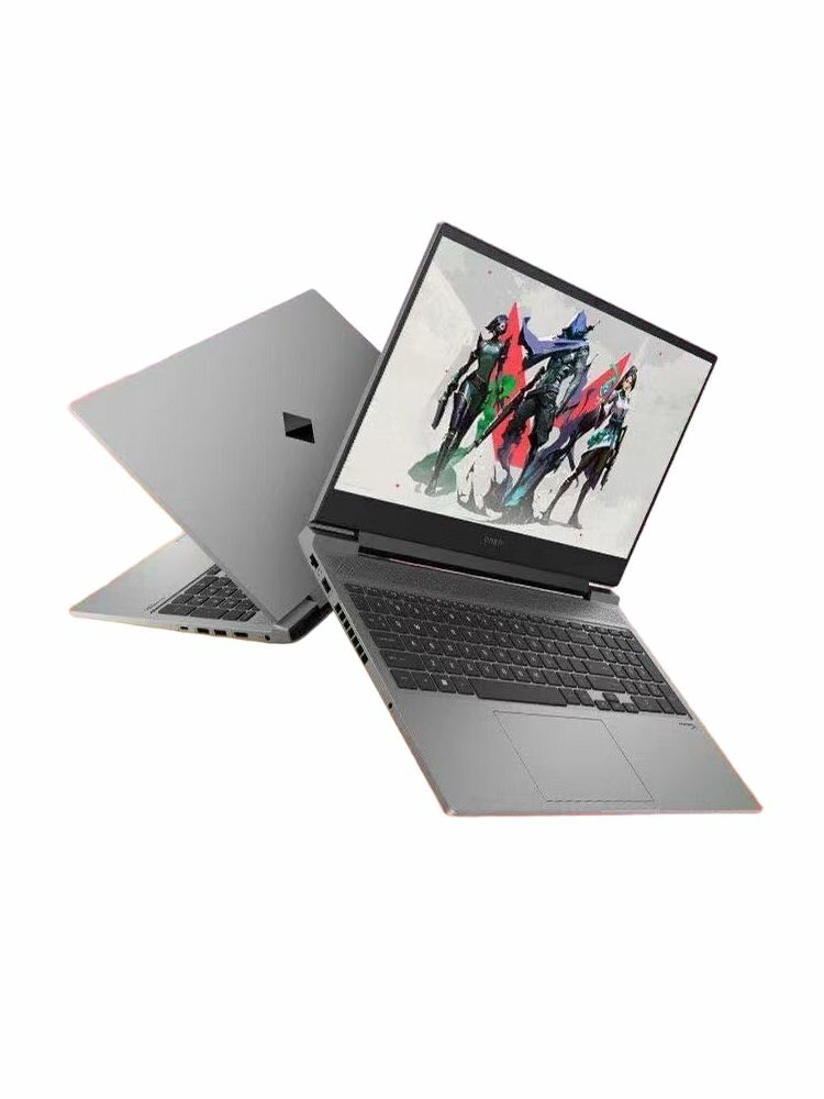 Игровой ноутбук HP OMEN 10 i7-14650HX, RTX4060, 32ГБ/1ТБ, Русская раскладка — фото 1
