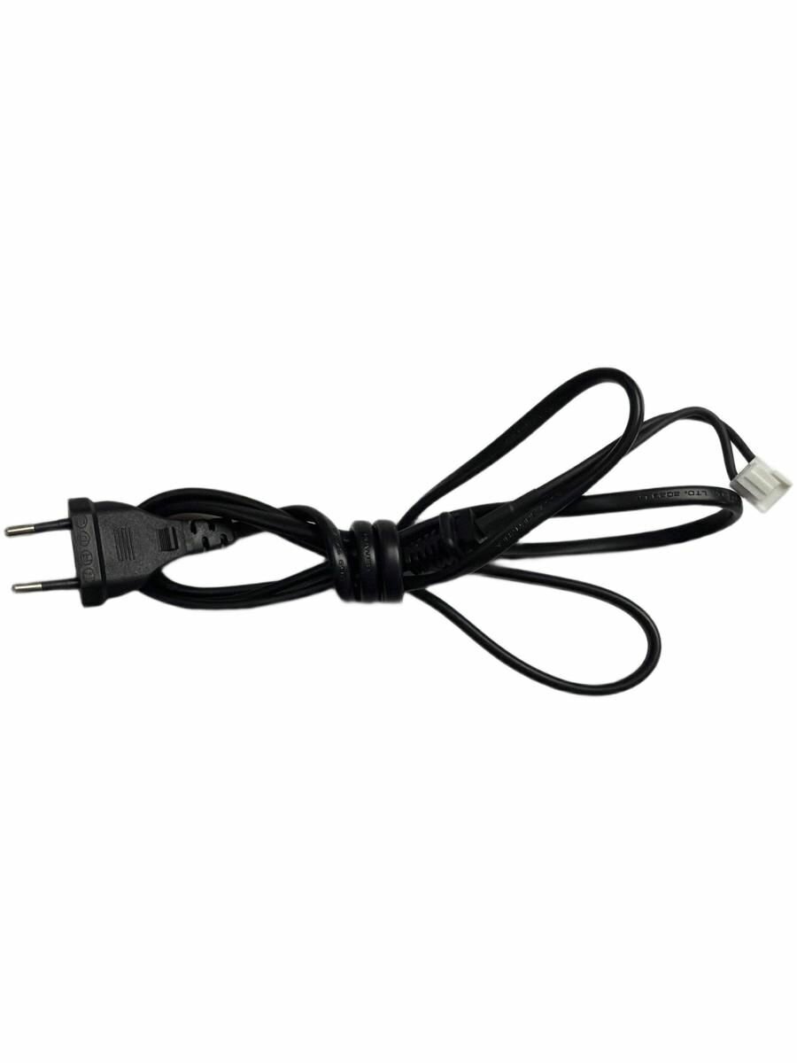 Кабель сетевой интегрированный 220V, для телевизора HI HT-24H01FB P: PT236AT05-1ver1.0