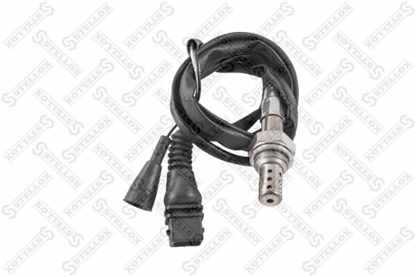 STELLOX Датчик кислорода (Лямбда-зонд) для Audi 80 100 A6, VW Passat Golf Jetta 1.8-2.3 86-97