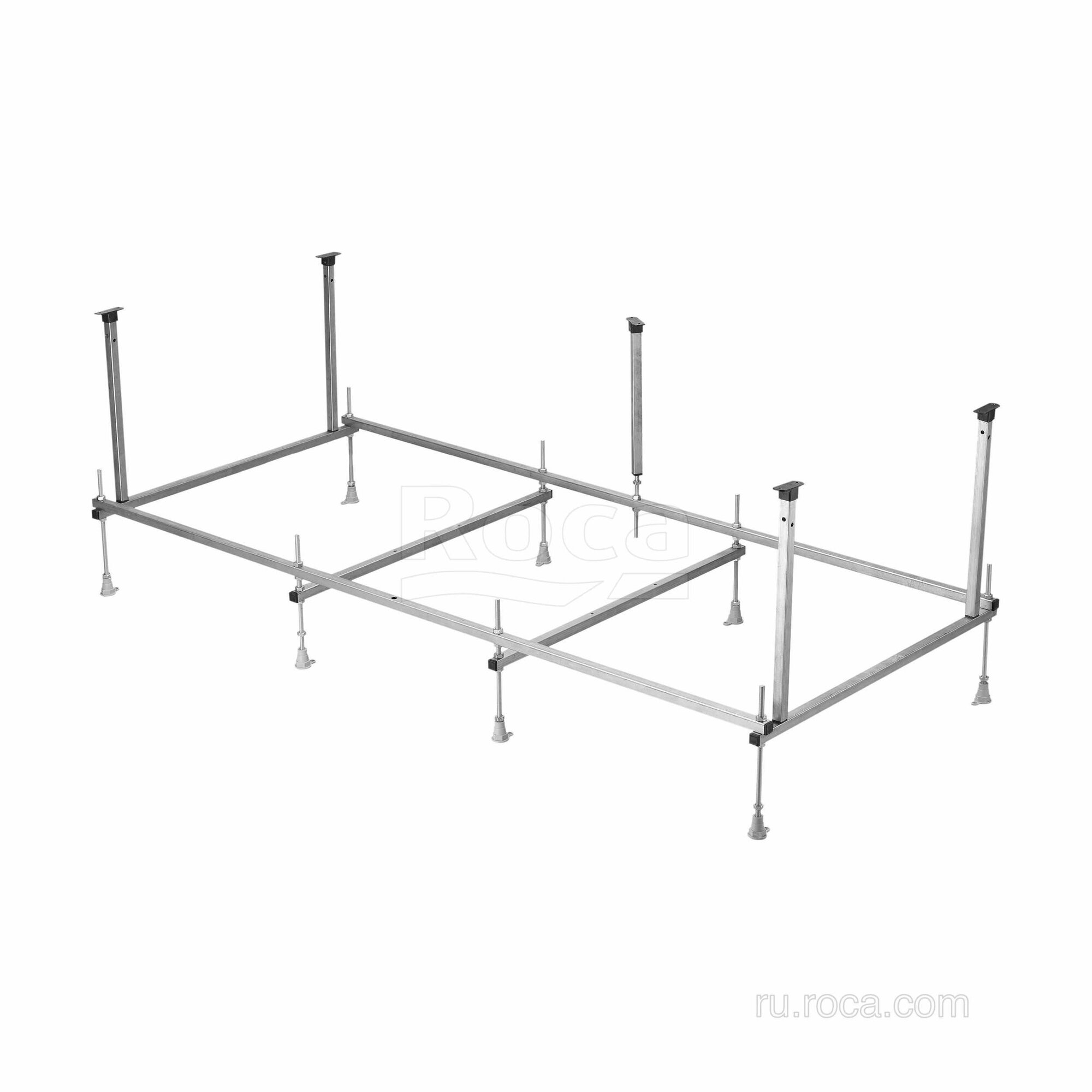 Монтажный комплект Roca Madeira 180x80 24F177000