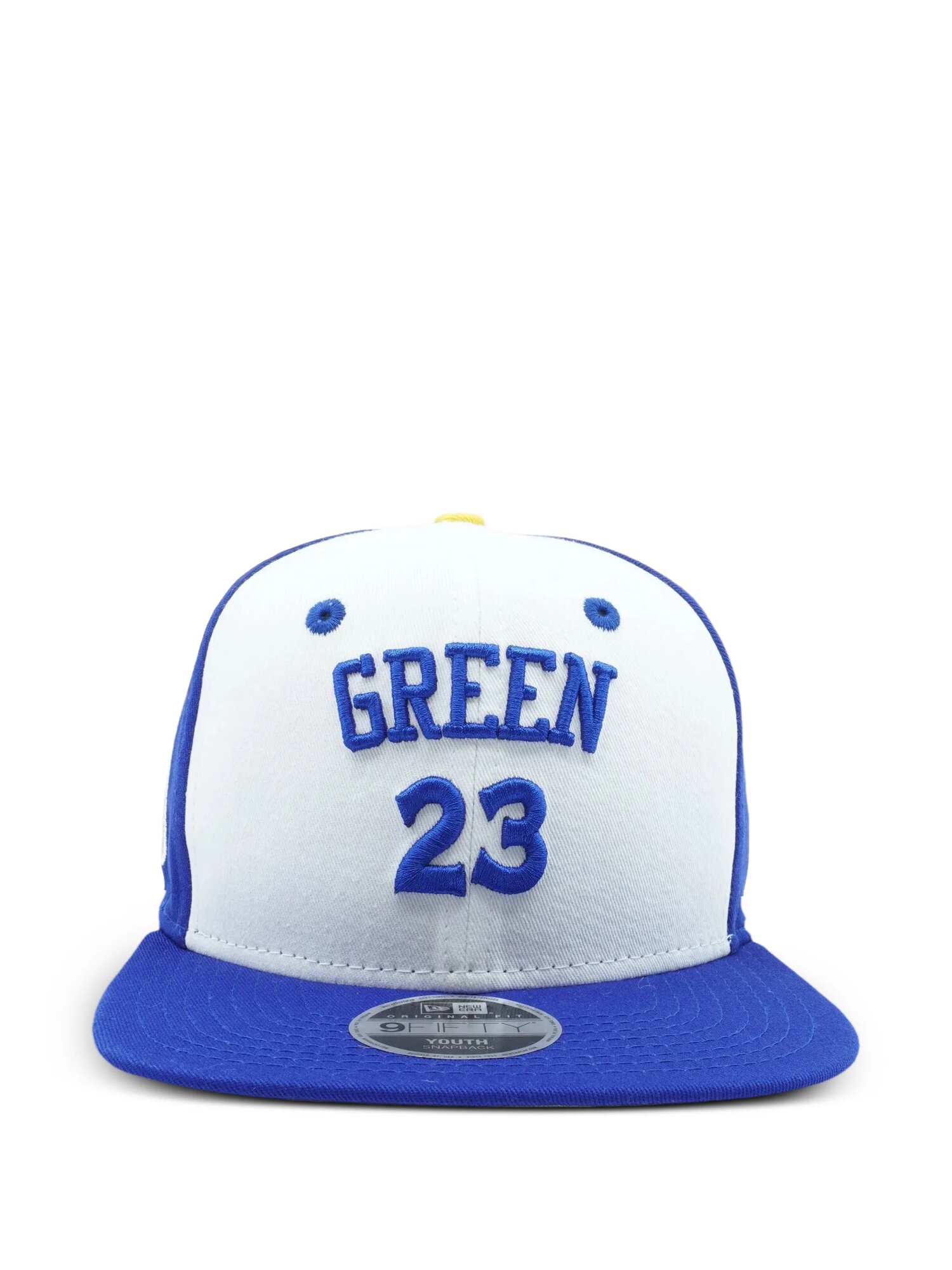 Кепка 9FIFTY Golden State Warriors для мальчиков