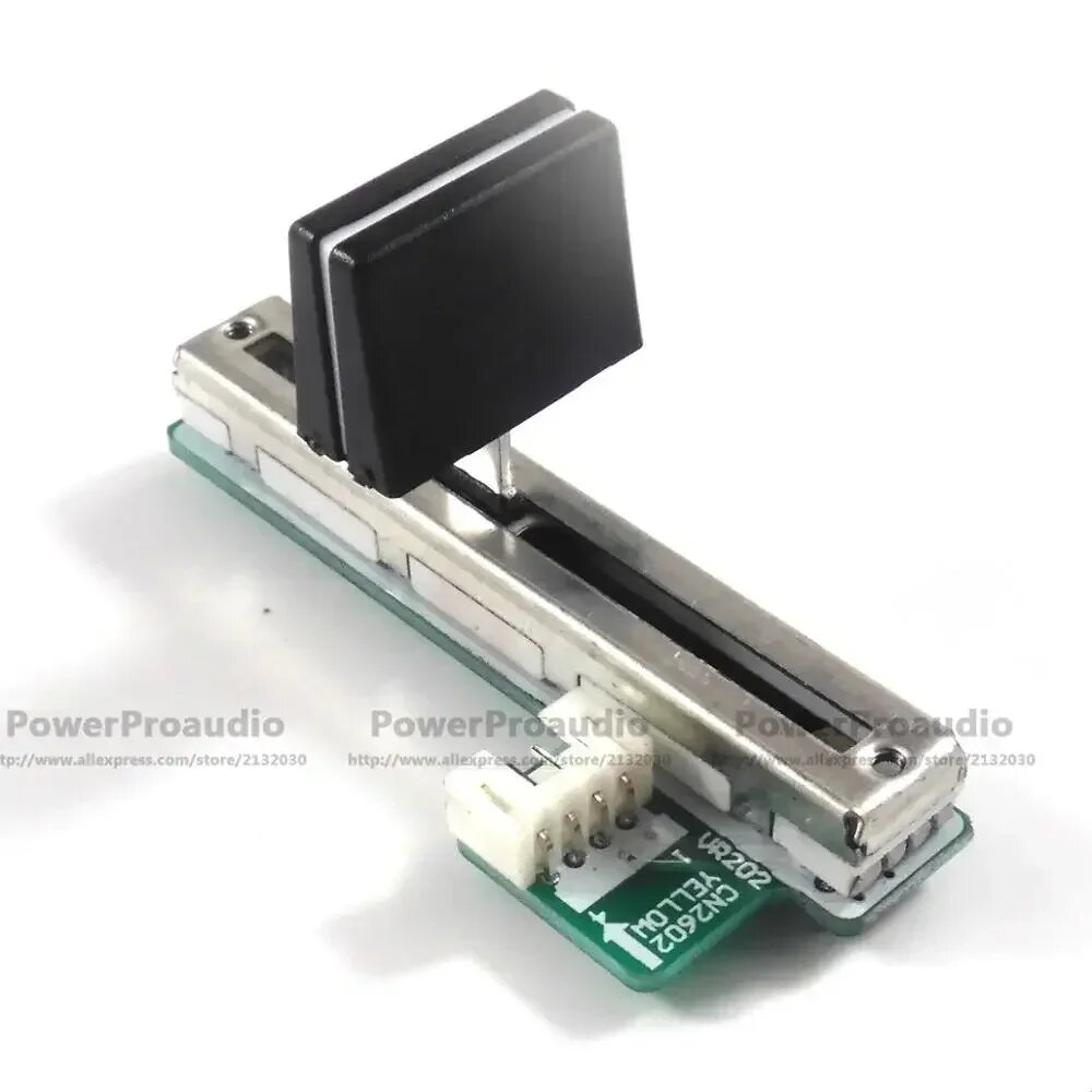 Фейдеры для Pioneer DJM800 (DWX2540) Ch1 Ch3