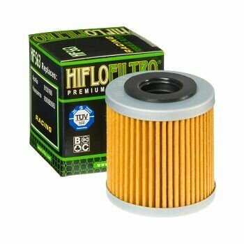 Масляный фильтр HF 563 Hi-Flo