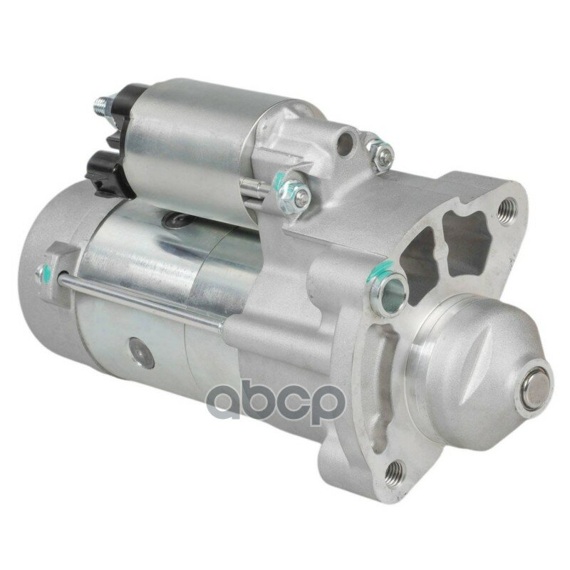 Стартер для автомобилей Land Rover Range Rover Evoque (11-)/Discovery Sport (14-) 2.2D 2кВт STARTVOLT арт. LST1052